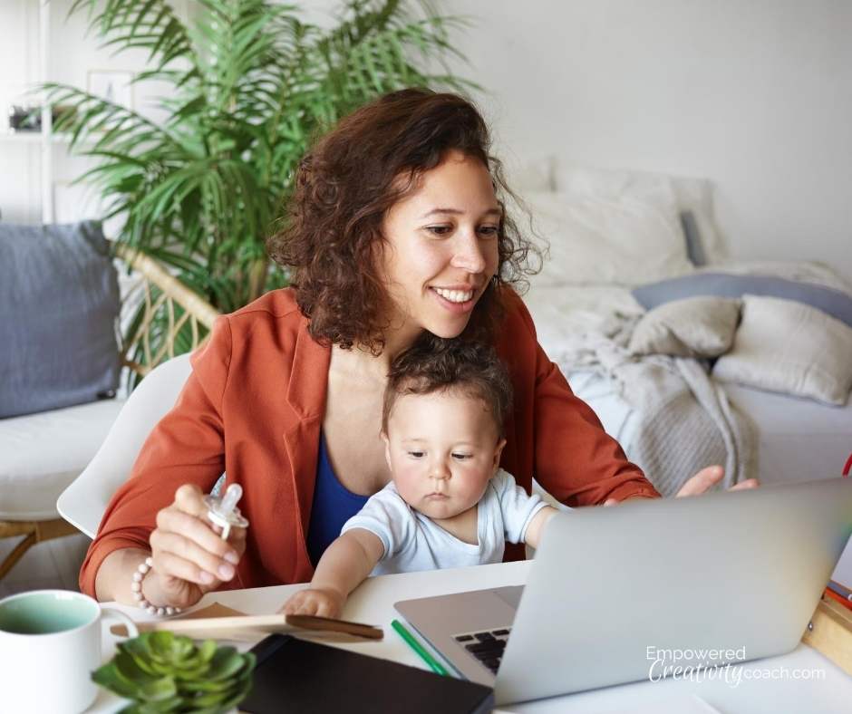 From Dream to Vision - Stephanie Ferrara