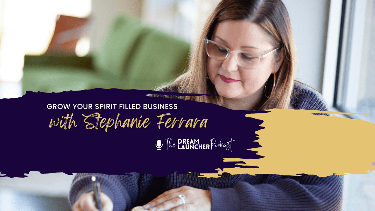 Home - Stephanie Ferrara